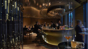 The 16 Best Lounges in Paris | MyBestParis