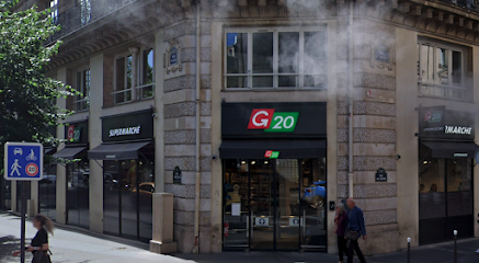 The 16 Best Grocery Stores in Paris | MyBestParis