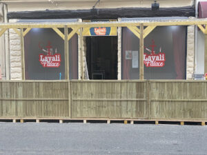 The 16 Best Lounges in Paris | MyBestParis