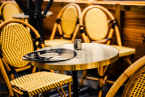 The 16 Best Lounges in Paris | MyBestParis