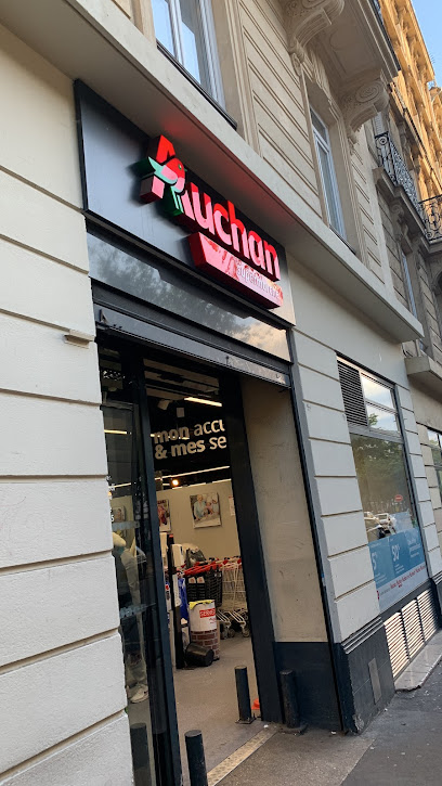 The 20 Best Big Supermarkets in Paris | MyBestParis