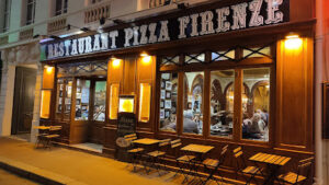 The 16 Best Pizzas in Paris, France | MyBestParis