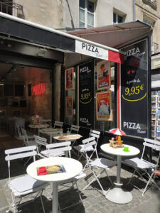 The 16 Best Pizzas in Paris, France | MyBestParis