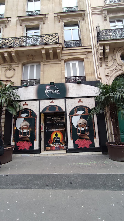 The 16 Best Gay Saunas in Paris, France | MyBestParis