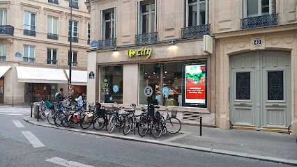 The 20 Best Big Supermarkets in Paris | MyBestParis