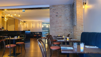 The 16 Best Italian Restaurants in Paris | MyBestParis