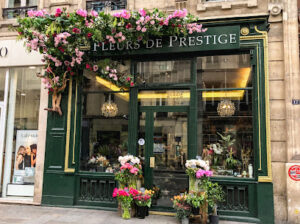 The 16 Best Flower Shops in Paris | MyBestParis