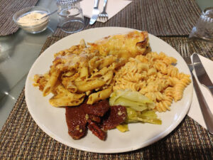 The 16 Best Italian Restaurants in Paris | MyBestParis