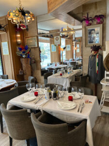 The 16 Best Italian Restaurants in Paris | MyBestParis