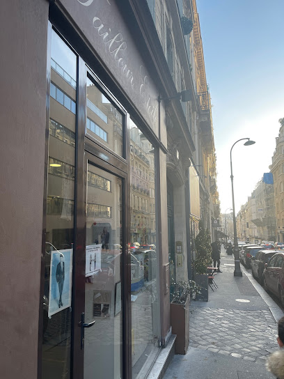 The 16 Best Tailors in Paris | MyBestParis