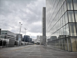 The 20 Best Libraries in Paris | MyBestParis