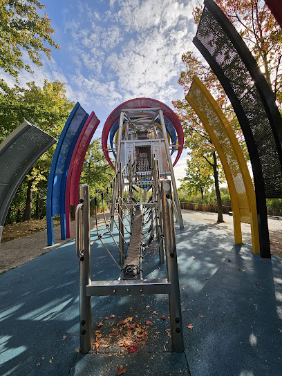 The 16 Best Playgrounds in Paris | MyBestParis