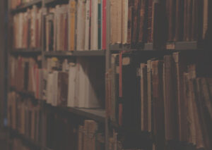 The 20 Best Libraries in Paris | MyBestParis