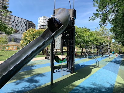 The 16 Best Playgrounds in Paris | MyBestParis