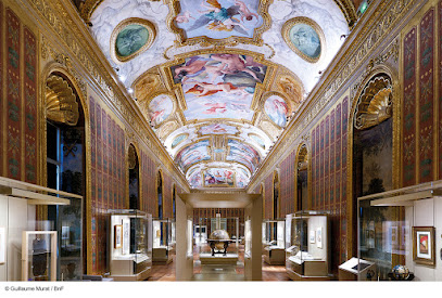 The 20 Best Libraries in Paris | MyBestParis