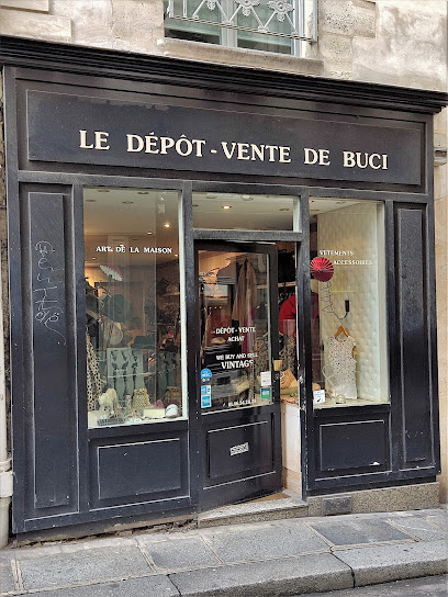 The 16 Best Second-Hand Shops in Paris | MyBestParis