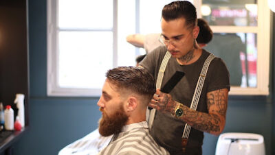 The 16 Best Barbers in Paris | MyBestParis