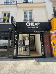 The 16 Best Second-Hand Shops in Paris | MyBestParis