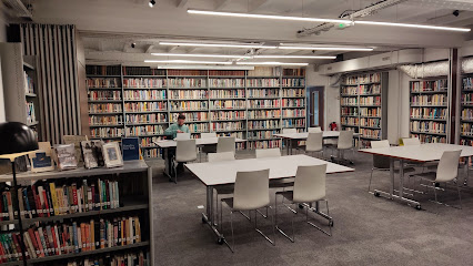 The 20 Best Libraries in Paris | MyBestParis