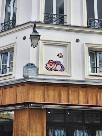 The 16 Best Second-Hand Shops in Paris | MyBestParis