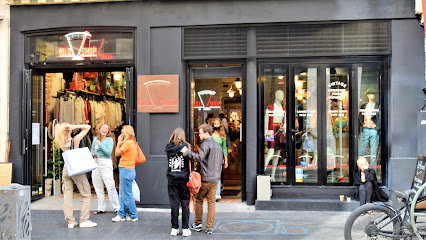 The 16 Best Second-Hand Shops in Paris | MyBestParis