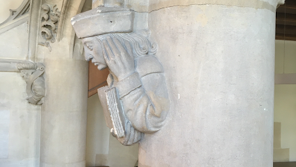 The 20 Best Libraries in Paris | MyBestParis