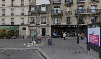 The 16 Best Restaurants for Families in Paris | MyBestParis