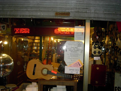 The 16 Best Music Stores in Paris, France | MyBestParis