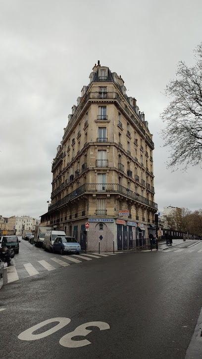 The 16 Best Hammams in Paris | MyBestParis