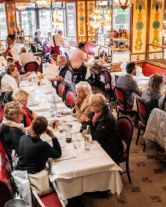 The 16 Best Restaurants for Families in Paris | MyBestParis