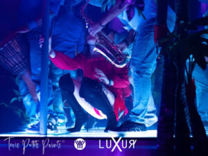 The 16 Best Nightclubs in Paris | MyBestParis