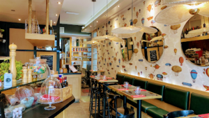 The 16 Best Lunch Spots in Paris | MyBestParis
