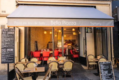 The 16 Best Restaurants for Families in Paris | MyBestParis