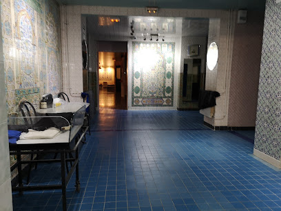 The 16 Best Hammams in Paris | MyBestParis