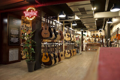 The 16 Best Music Stores in Paris, France | MyBestParis