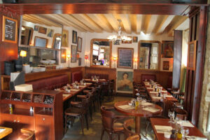 The 16 Best Lunch Spots in Paris | MyBestParis