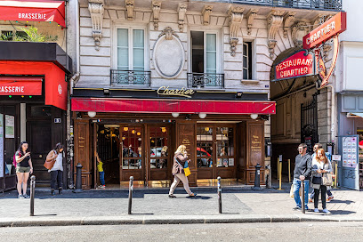 The 16 Best Lunch Spots in Paris | MyBestParis