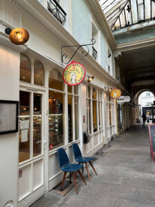 The 16 Best Lunch Spots in Paris | MyBestParis