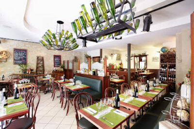 The 16 Best Lunch Spots in Paris | MyBestParis