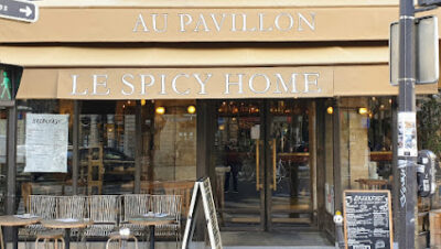 The 16 Best Lunch Spots in Paris | MyBestParis