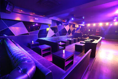 The 16 Best Nightclubs in Paris | MyBestParis