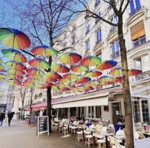 The 16 Best Lunch Spots in Paris | MyBestParis