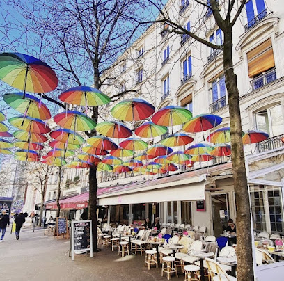 The 16 Best Lunch Spots in Paris | MyBestParis