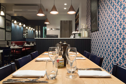 The 16 Best Restaurants for Families in Paris | MyBestParis