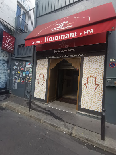 The 16 Best Hammams in Paris | MyBestParis