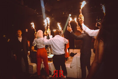 The 16 Best Nightclubs in Paris | MyBestParis