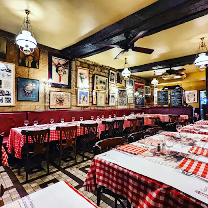 The 22 Best Authentic French Restaurants in Paris | MyBestParis