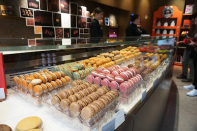The 16 Best Macarons in Paris | MyBestParis
